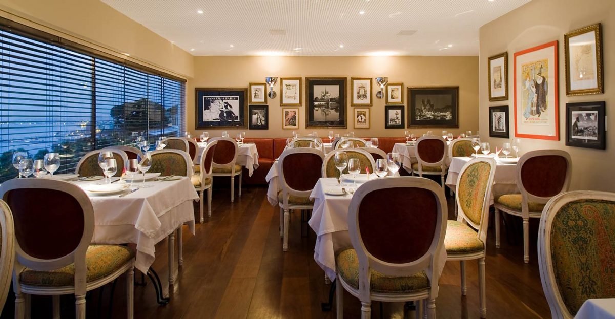 CHEZ BERNARD-BA | DB ARQUITETOS