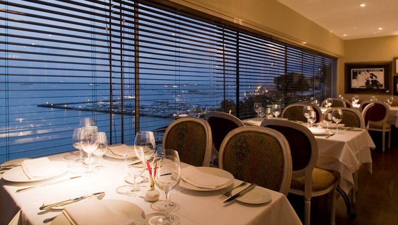 CHEZ BERNARD-BA | DB ARQUITETOS