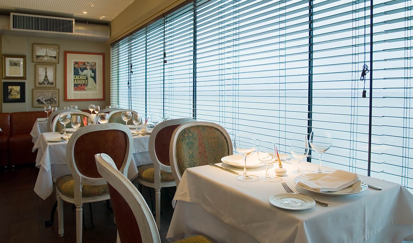 CHEZ BERNARD-BA | DB ARQUITETOS