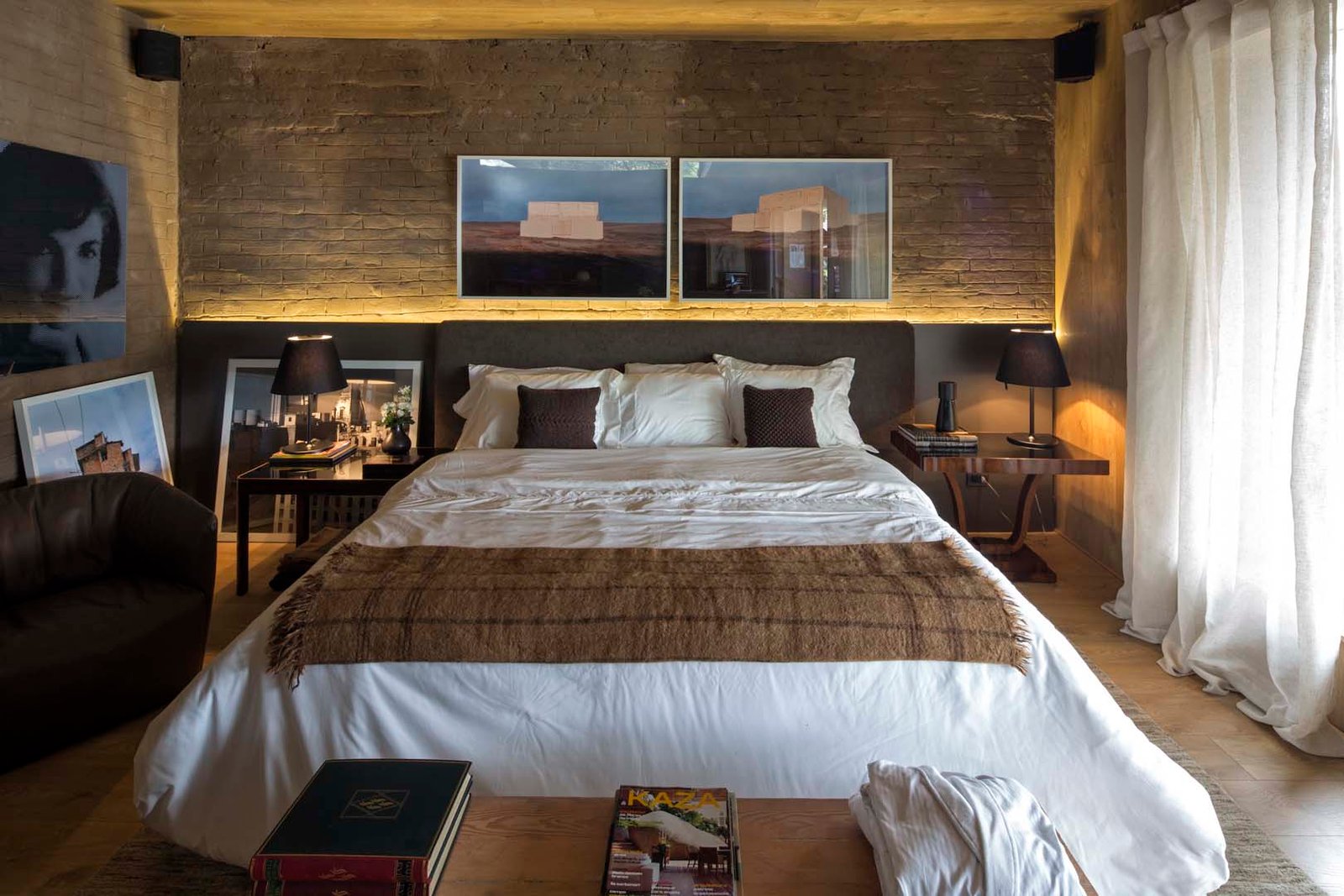 CASACOR 2014- LIMA PERU | DB ARQUITETOS