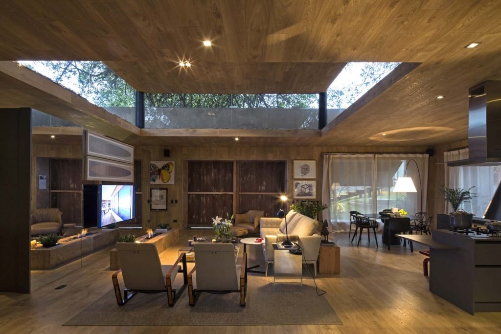 CASACOR 2014- LIMA PERU | DB ARQUITETOS