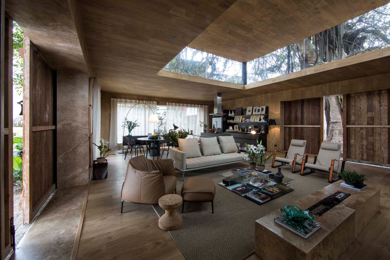 CASACOR 2014- LIMA PERU | DB ARQUITETOS